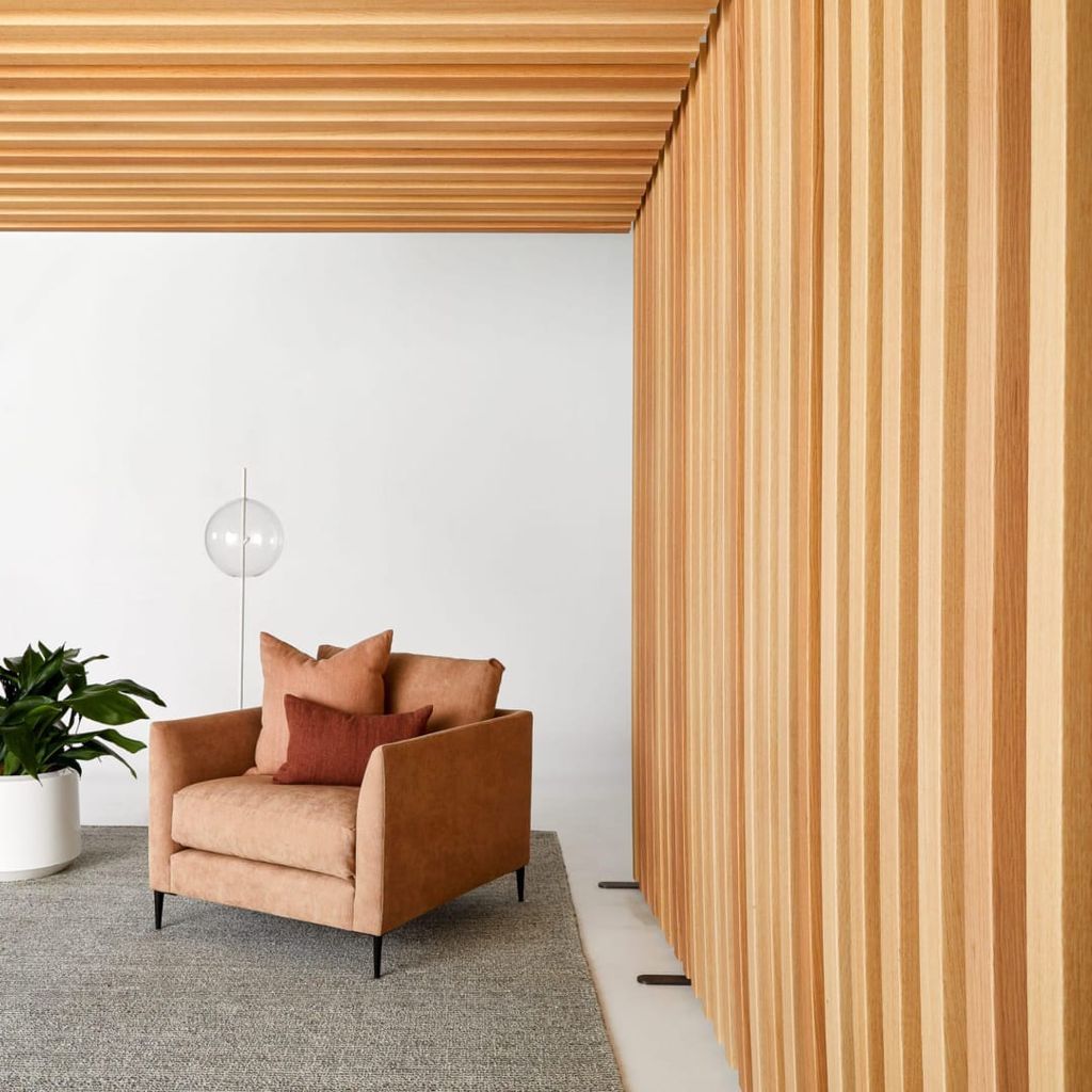 Wall2Wall by Clarus - Architectural | CP Group