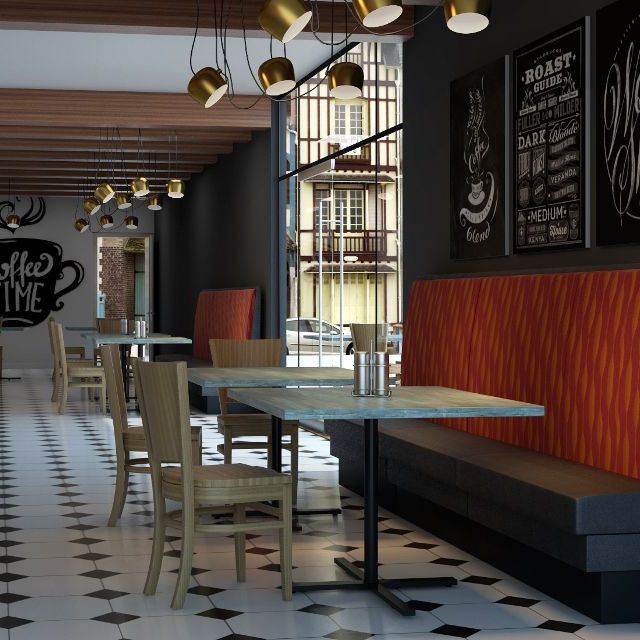 Excalibur by Berco Designs - Tables & Storage | CP Group