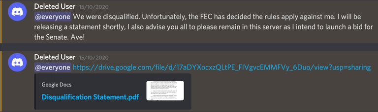 The Rise And Fall Of The American Valkist Party · Do Not Research