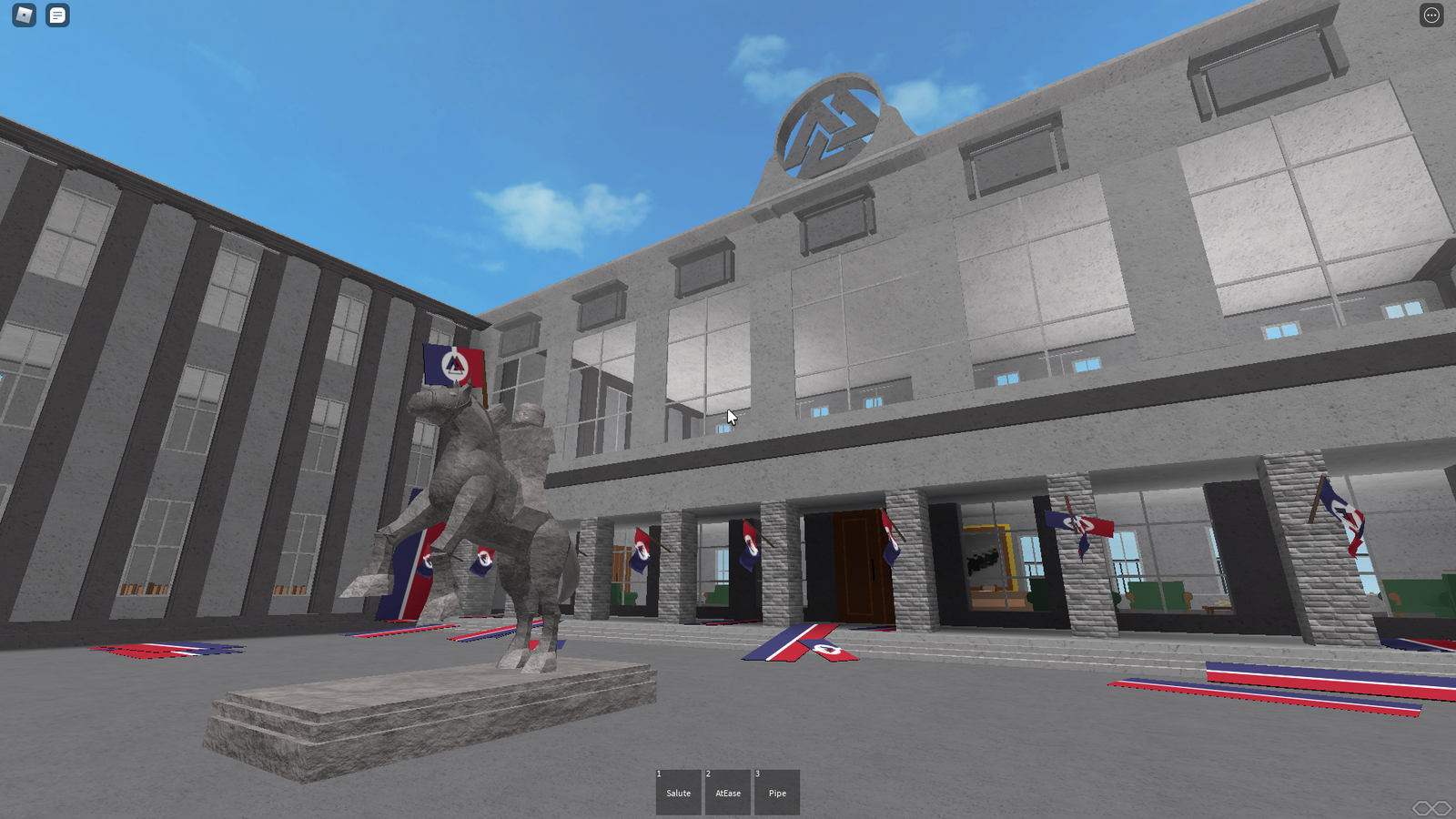 The Rise And Fall Of The American Valkist Party · Do Not Research