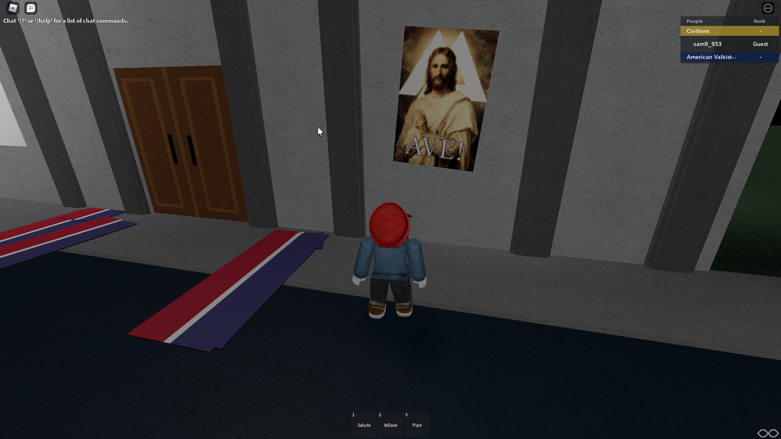 The Rise And Fall Of The American Valkist Party · Do Not Research