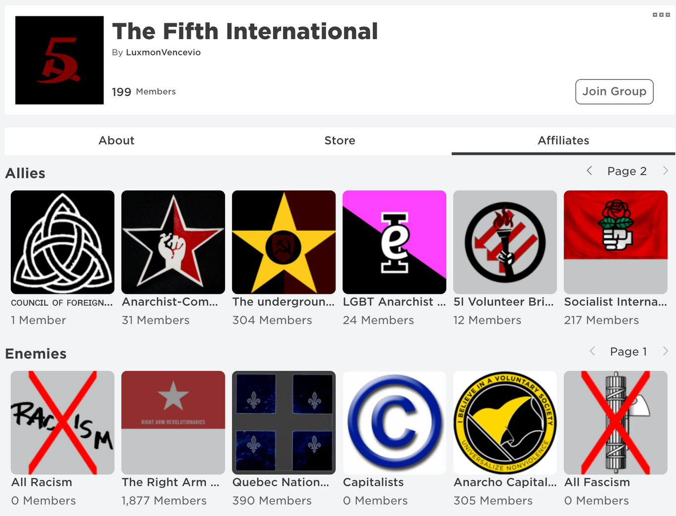 The Rise And Fall Of The American Valkist Party · Do Not Research