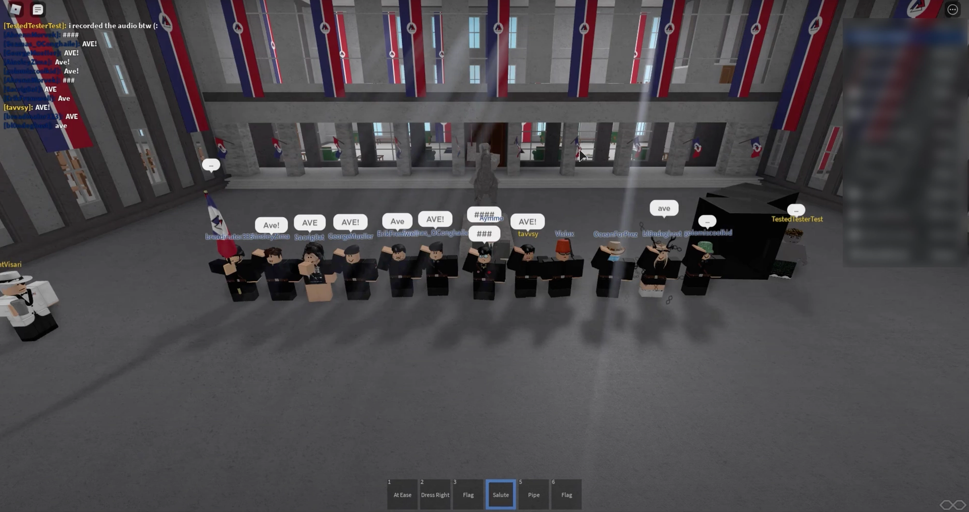 The Rise And Fall Of The American Valkist Party · Do Not Research