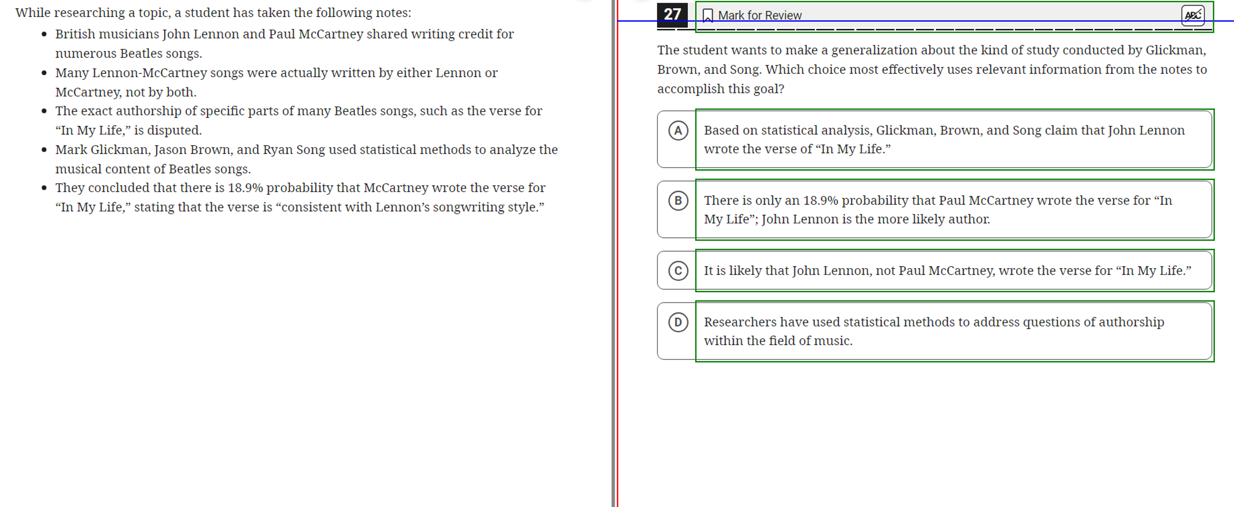 New Digital SAT Practice Tests is Out (And They Are Easier)