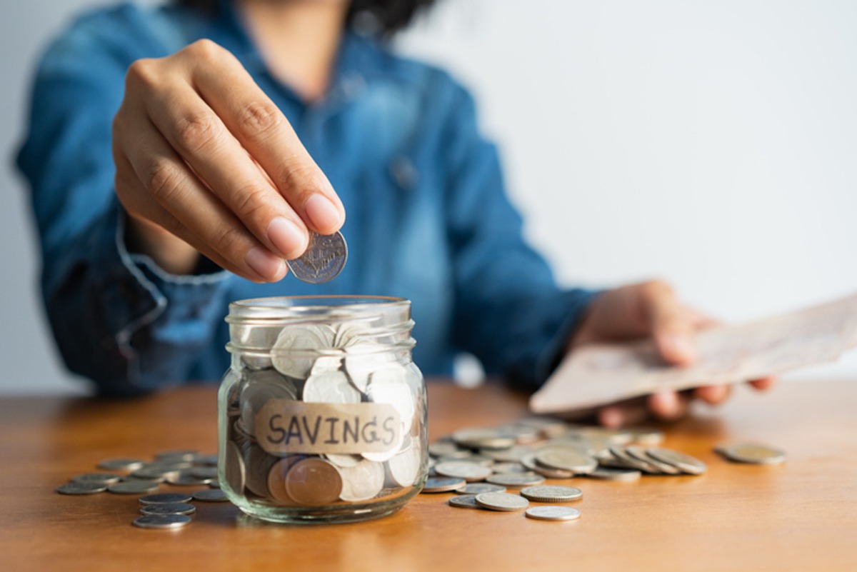 Matched Savings for Adults | Momentum
