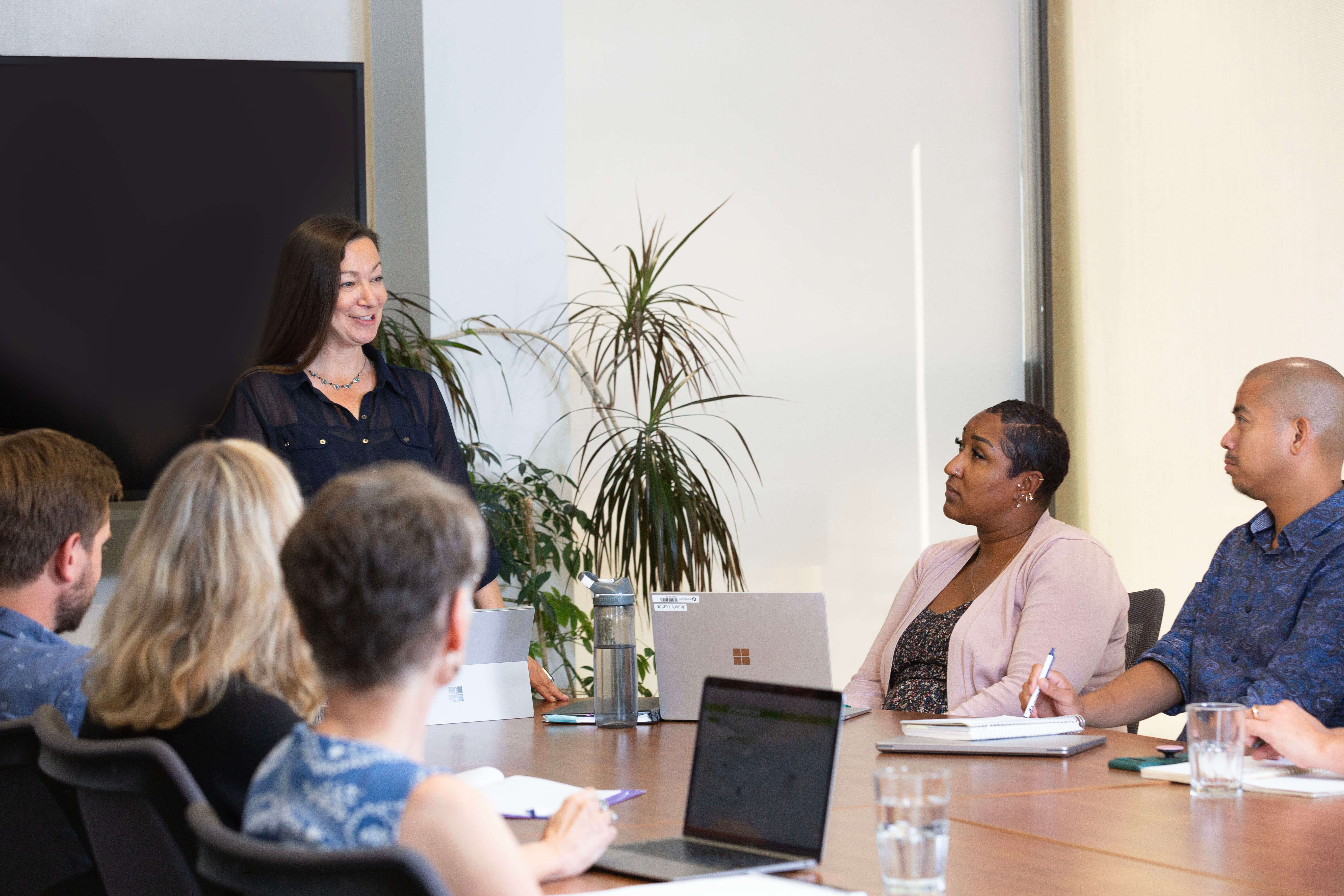 Empowerment Coach Training | Momentum