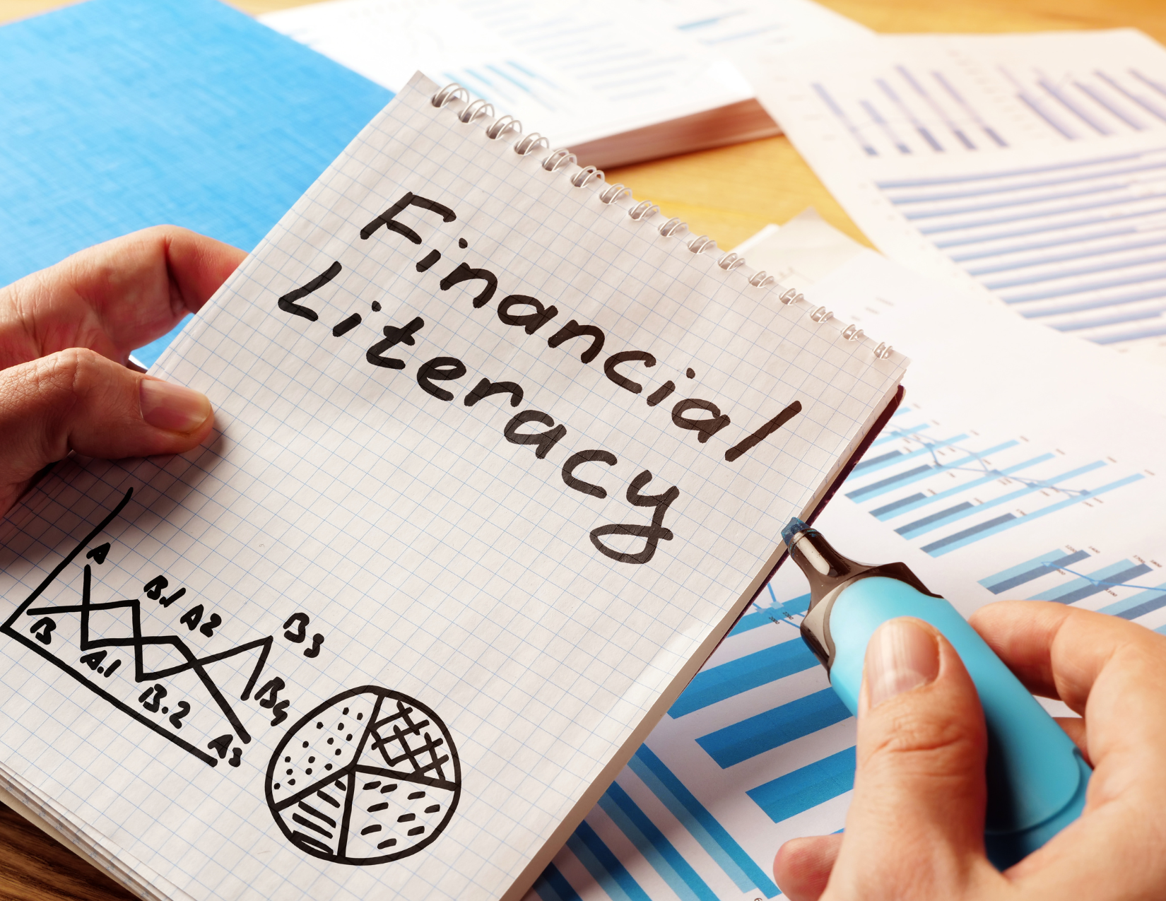 Financial Literacy Training | Momentum