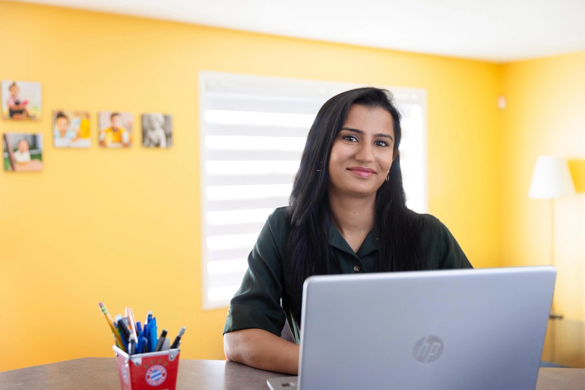 Tech Training for Women | Momentum