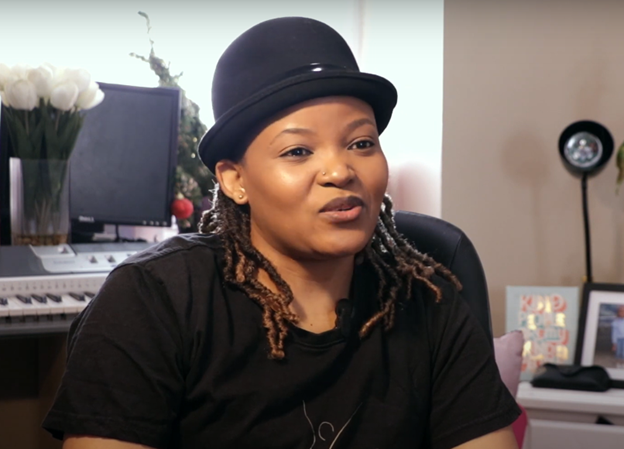 Meet Mo, owner of Jabari Cleaning Services and Momentum graduate | Momentum