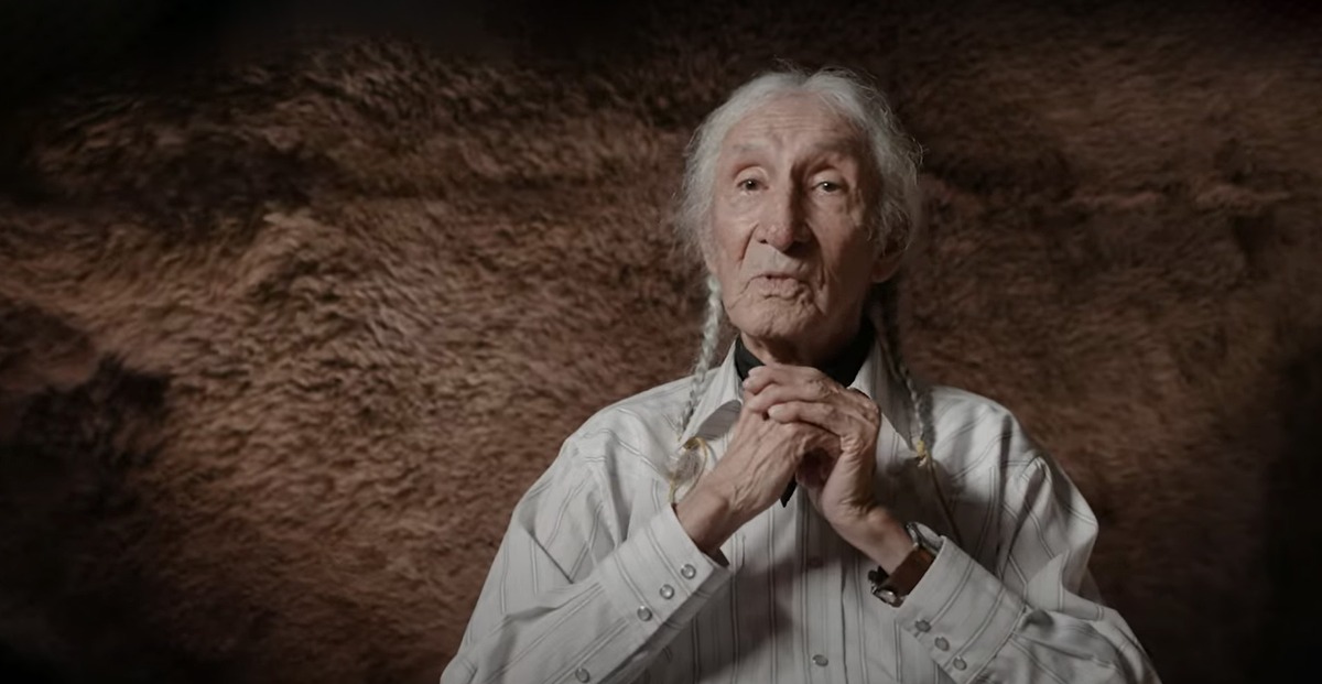 Land Acknowledgement