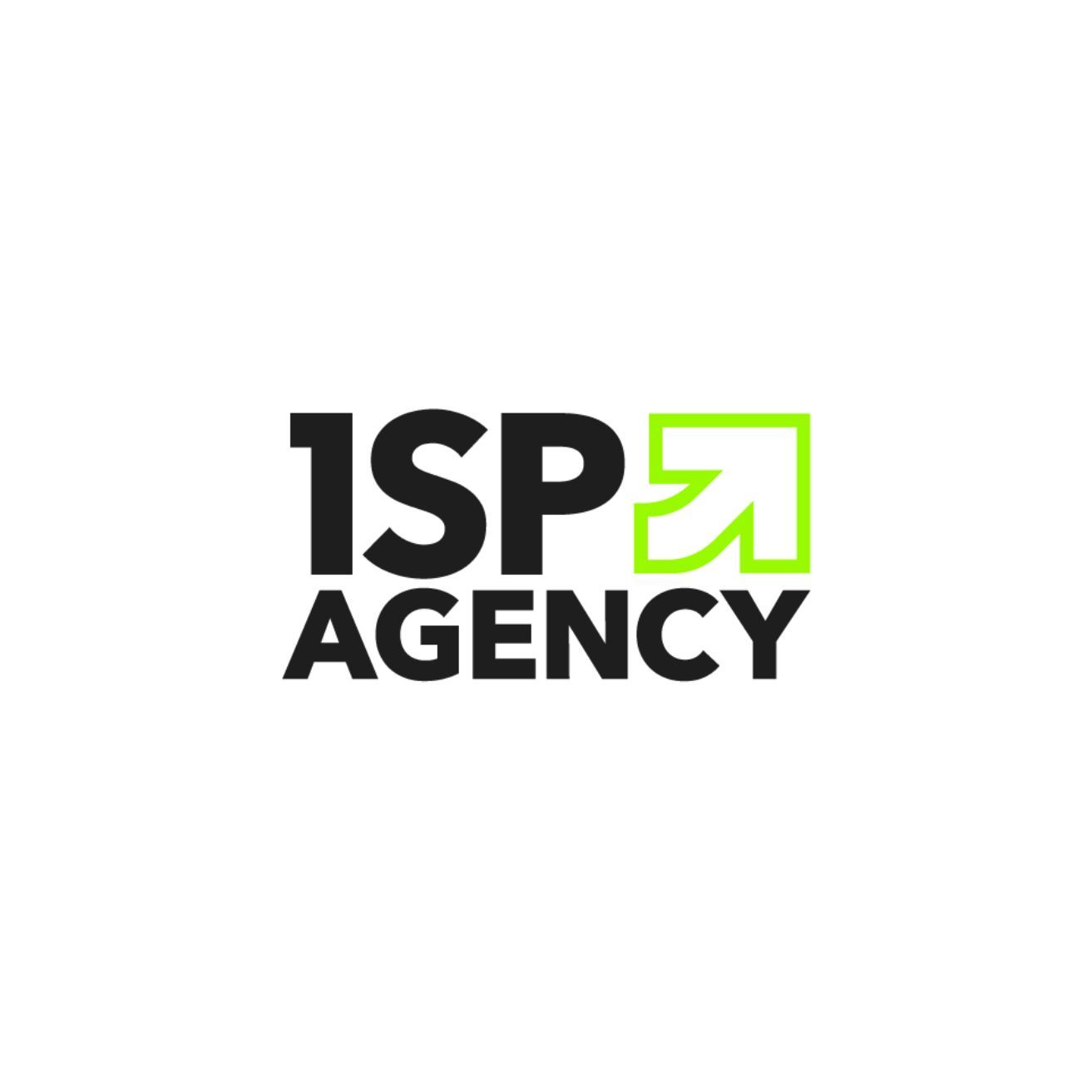 1SP Agency - 1SP Homepage