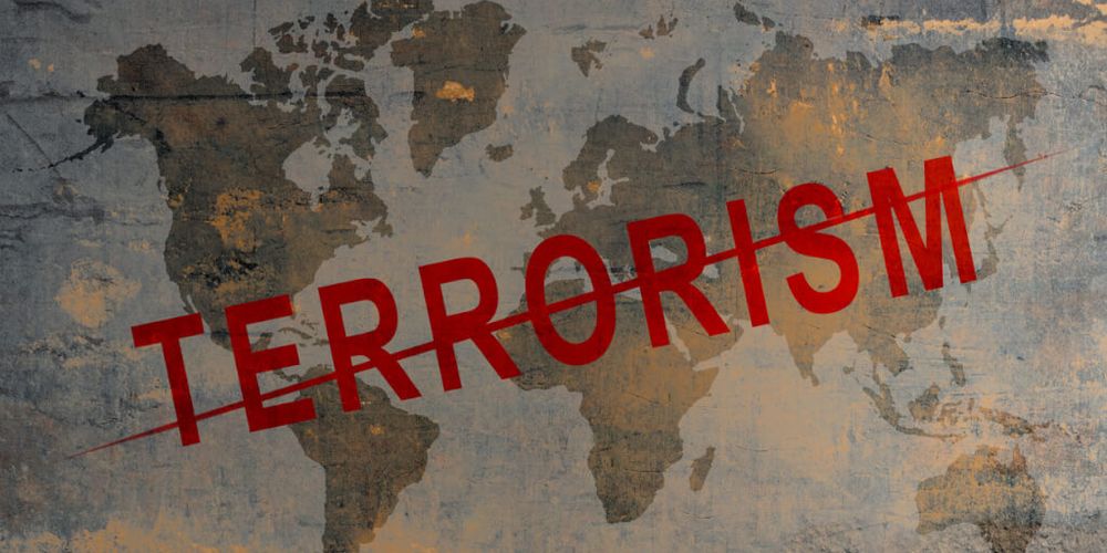 АНУ-ын Төрийн департаментаас, 2022 онд хамгийн их террорист халдлага гарсан улс орнуудын ...