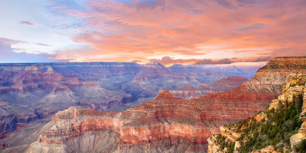 Америкийн хамгийн шилдэг, үзүүштэй, гайхамшигтай үзэсгэлэнтэй 15 газар | Anu.mn