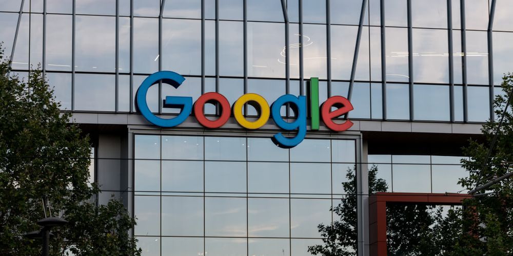 Google, Калифорни дахь кампусынхаа нэг хэсгийг олон нийтэд нээлээ: Кафе ...