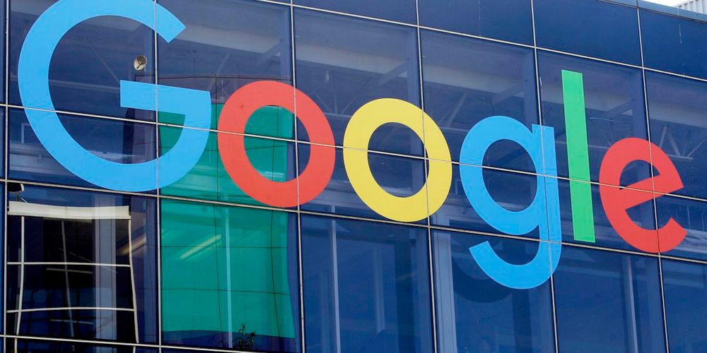 Дэлхийн хамгийн том, олон хэрэглэгчтэй хайлтын систем Google хэдэн ...