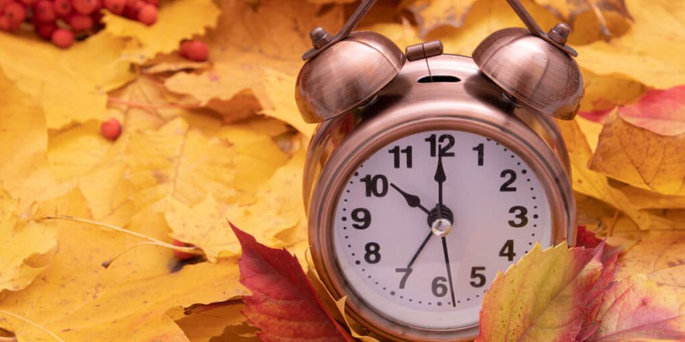 Цагийн өөрчлөлт: АНУ хэзээ өвлийн цагт шилжих вэ? | Anu.mn