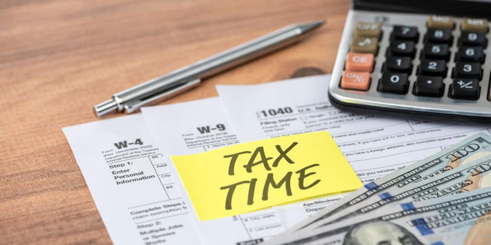 IRS шинэ татварын хувь, хэмжээг зарлалаа | Anu.mn