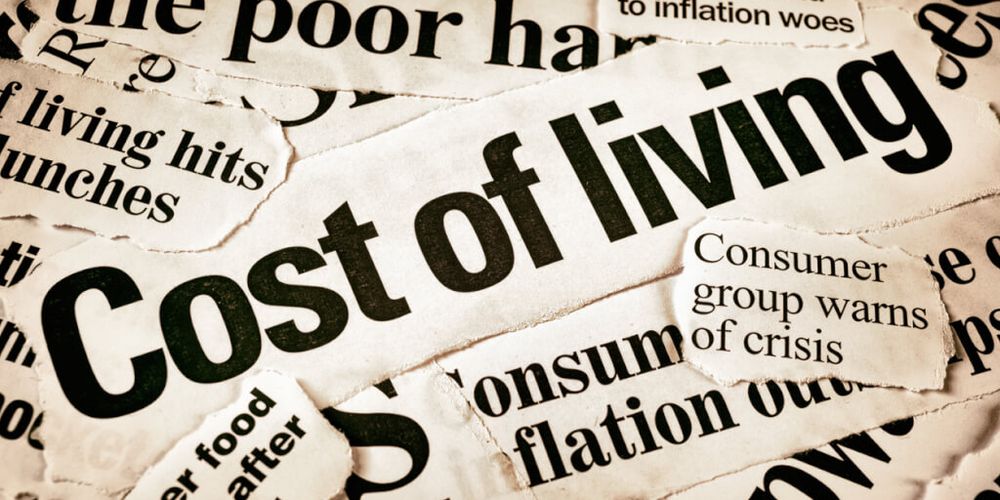 Сүүлийн 40 жилийн хамгийн том өсөлт: 2023 онд АНУ-ын тэтгэвэр 8.7 хувиар нэмэгдэнэ | Anu.mn