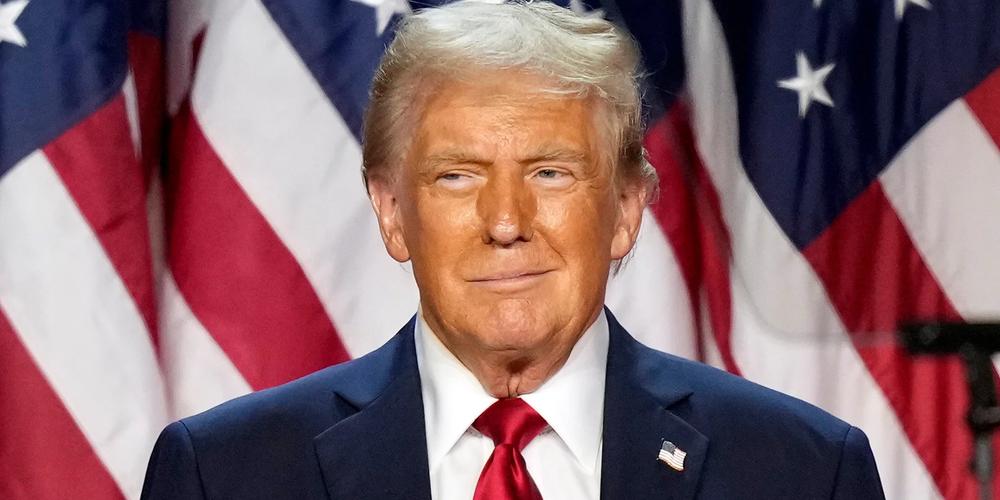 Дональд Трампын барилаар хөрөнгө оруулах зургаан арга | Anu.mn