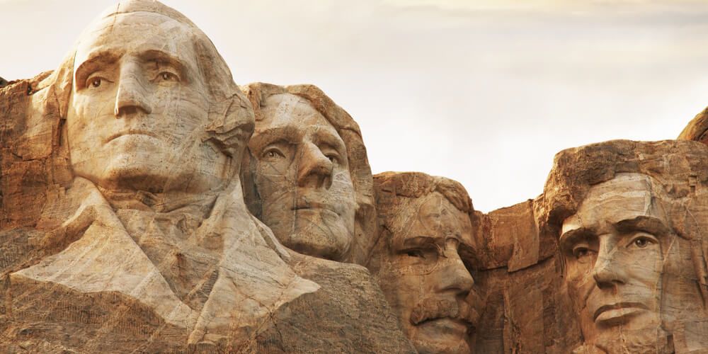 Америкийн тухай 7 ам дамжсан яриа | Anu.mn