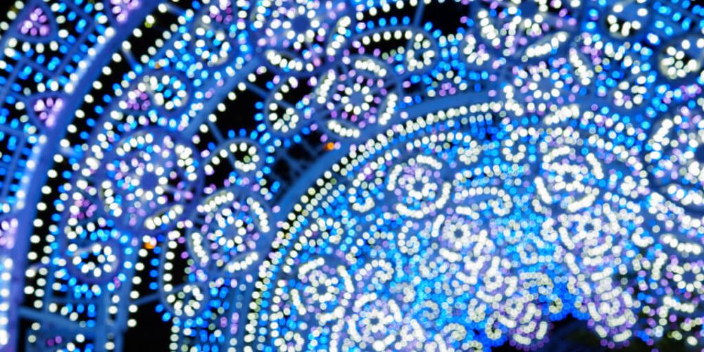 Хойд Калифорнид зохиогдох Зул сарын баярын 7 гайхалтай шоу | Anu.mn