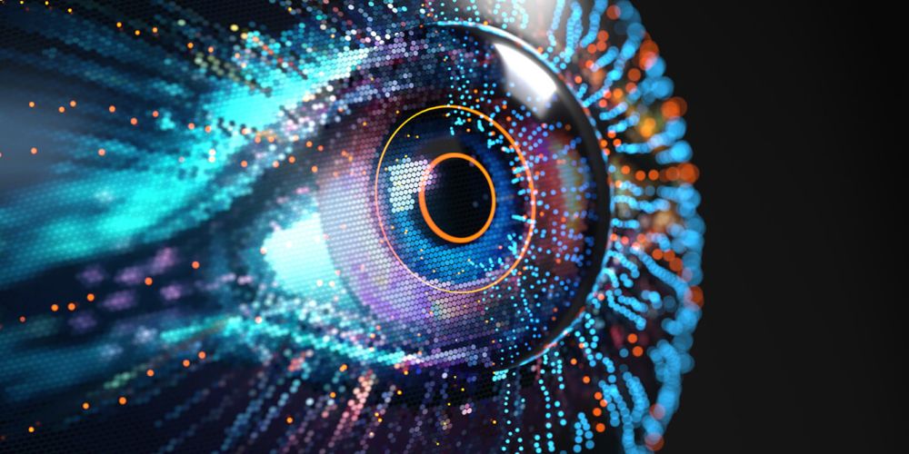 Алдартай физикч эрдэмтэн, хиймэл оюун ухаанаас айх нь илүүц, харин ямар технологиос айх ёстойг ...