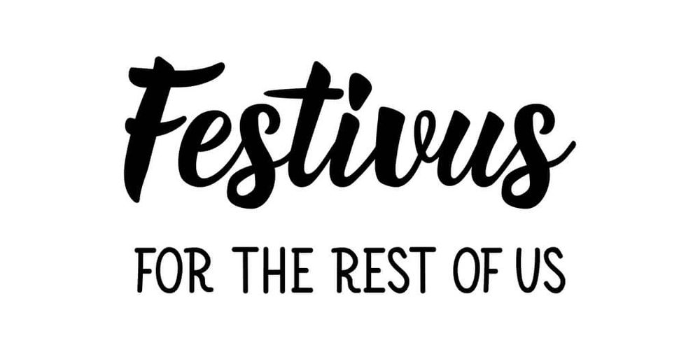 АНУ-д, Зул сарын баяр эсвэл Ханука тэмдэглэдэггүй хүмүүсийн өдөр 12 сарын 23-нд болдог | Anu.mn