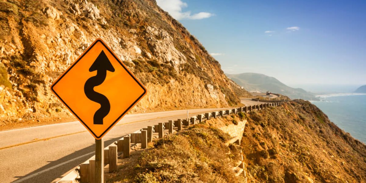 АНУ ын хамгийн сэтгэл хөдөлгөм үзэсгэлэнтэй ч аюултай таван зам Anu Mn