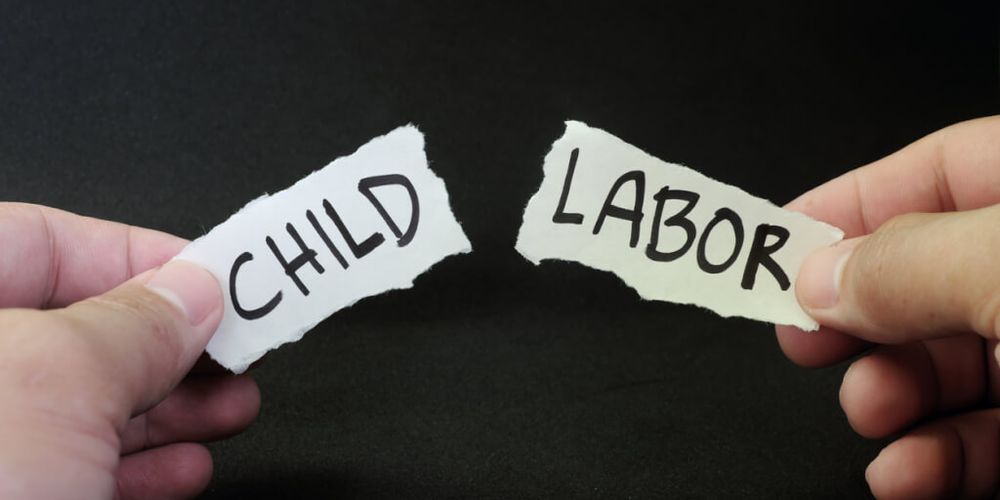 Америкийн томоохон компани хүүхэд, өсвөр насныхныг хөлслөн аюултай ажил хийлгэж байжээ | Anu.mn