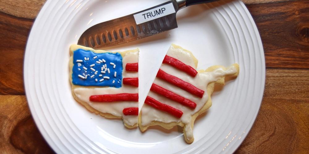 “Зөнтэй” Пенсильванийн жигнэмэг, Охайогийн боов нь ерөнхийлөгчийн сонгуулийн ялагчийг ...