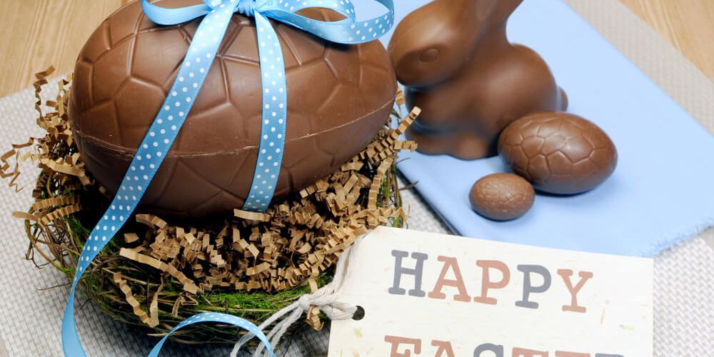 Америкийн Улаан өндөгний баярын уламжлалын түүх | Anu.mn