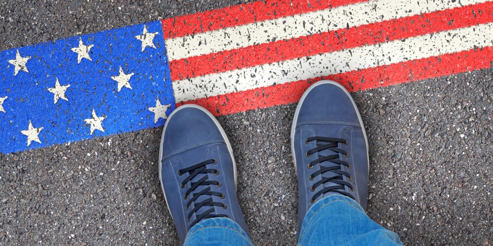 Америкийн визний тухай үнэнтэй нийцэхгүй 10 зүйл | Anu.mn