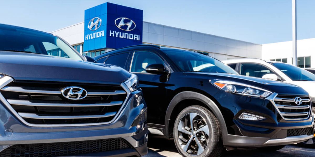 АНУ ын компаниуд Hyundai Kia гийн машинууд хэт их хулгайлагддаг учраас даатгахаас татгалзаж