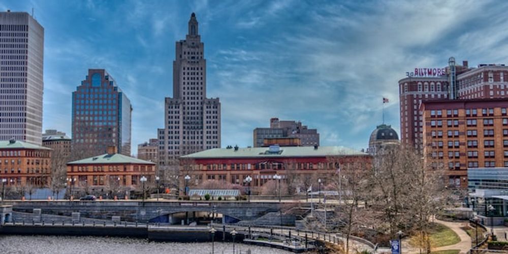 Таван өөр Америк: 2. Провиденс | Anu.mn