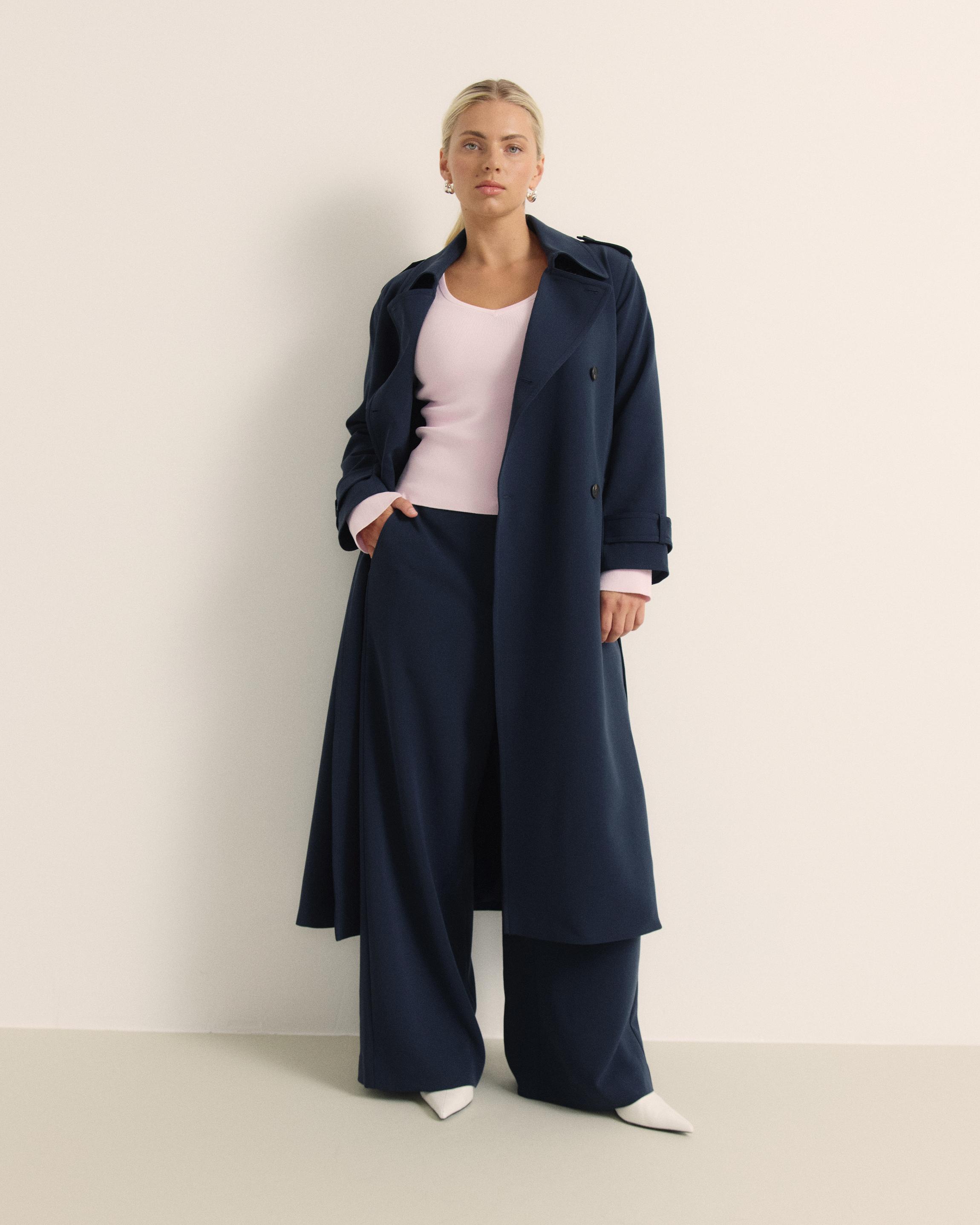 Myla Trench | Commonry