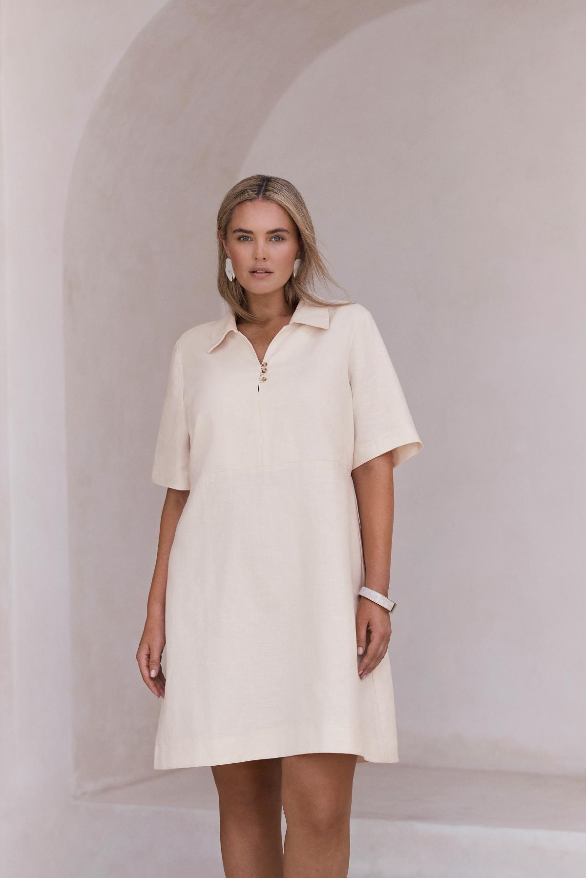 Shop Millie Dress | Commonry