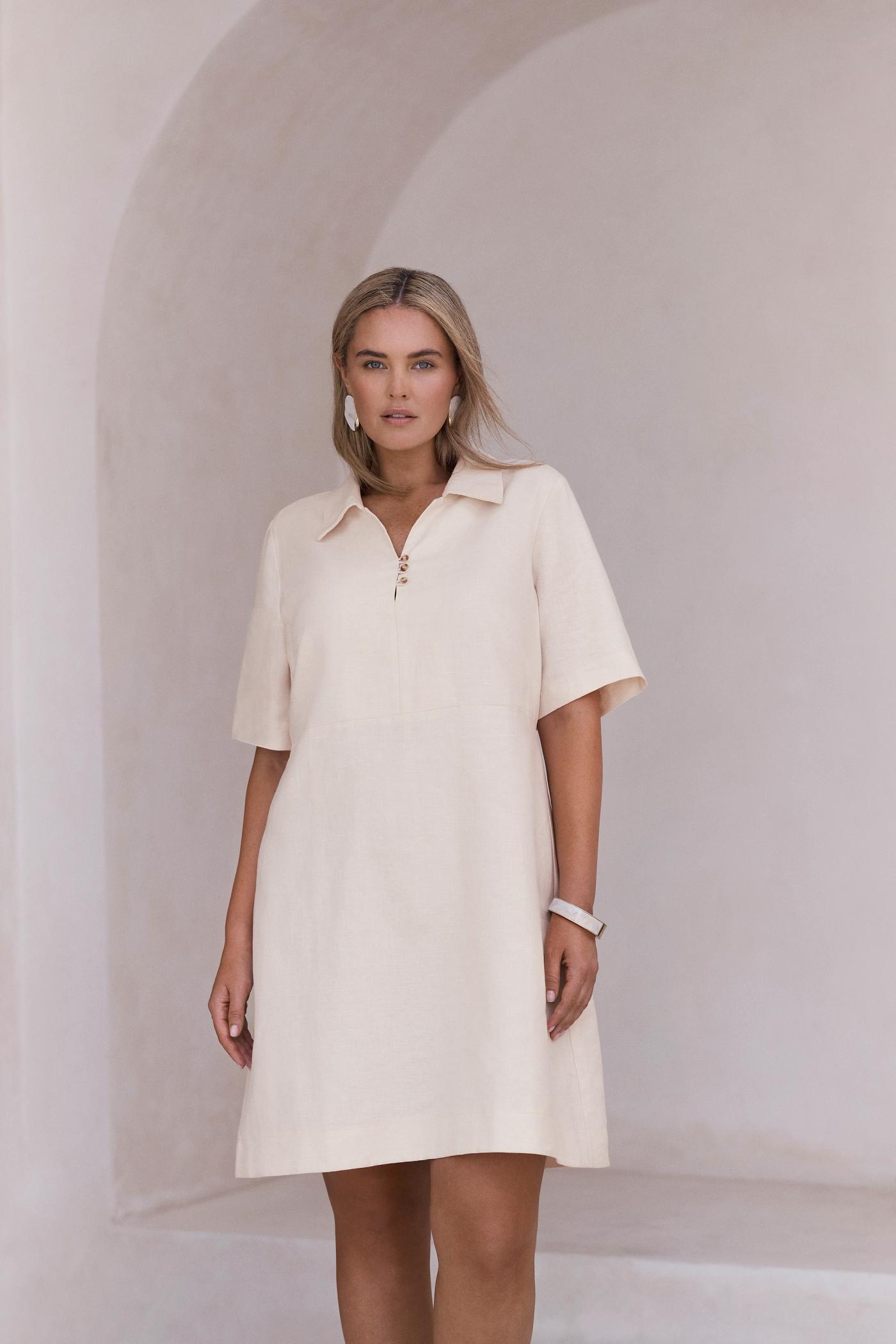 Shop Millie Dress | Commonry