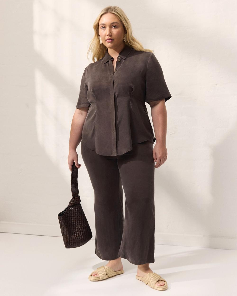 Shop Ruby Pant | Commonry