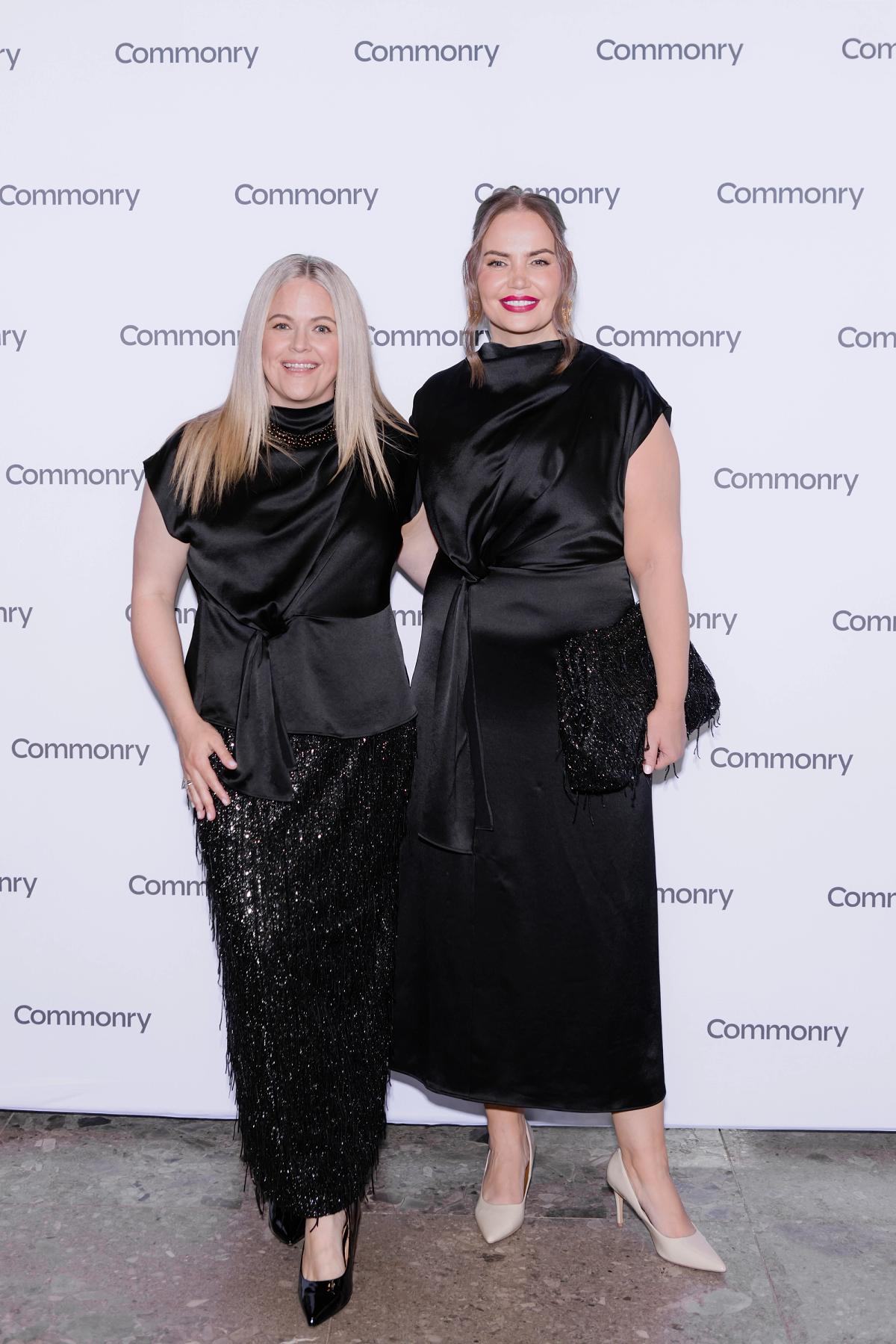 Shop Sylvia Sequin Skirt | Commonry