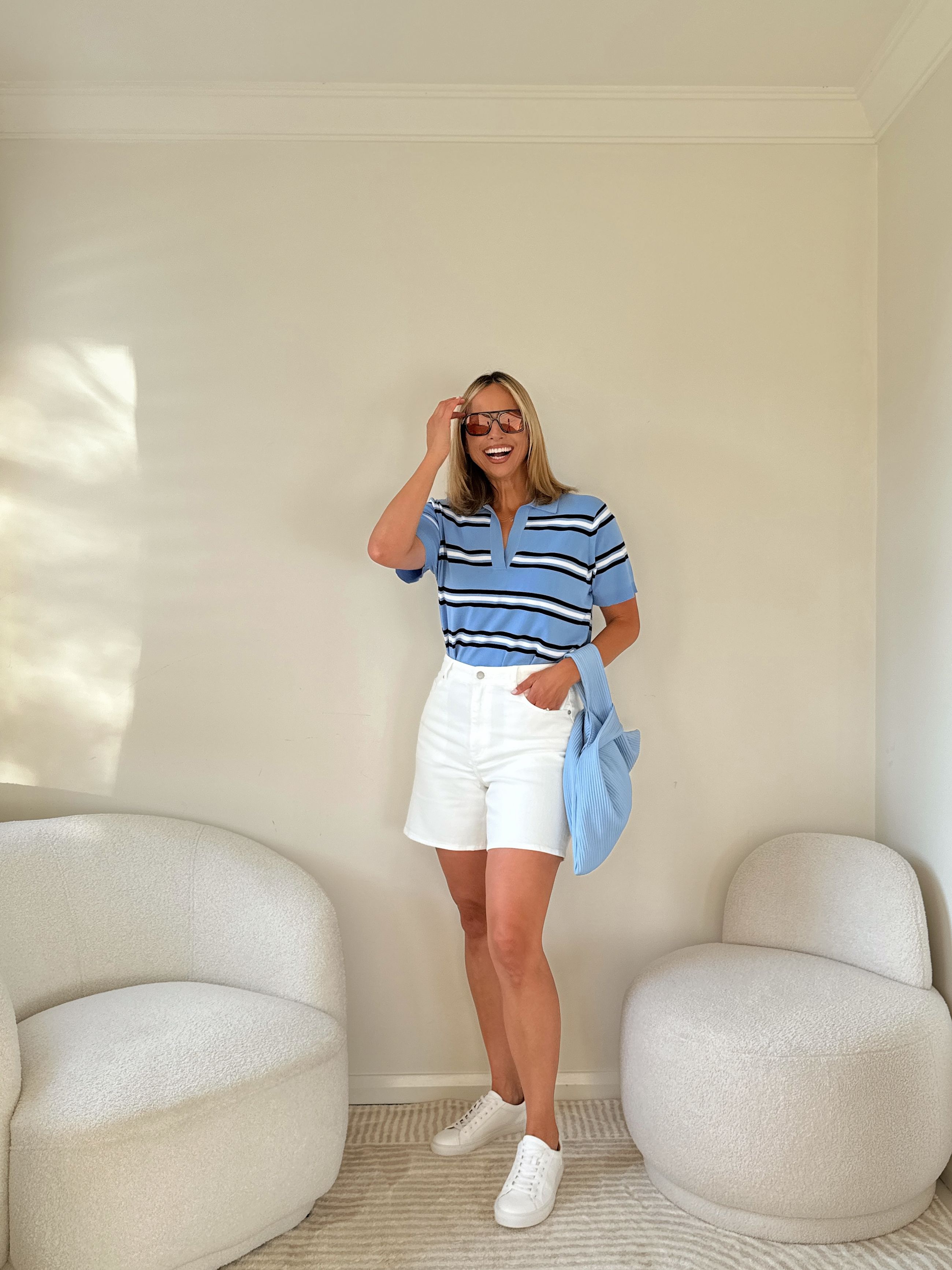 Shop Denim Short | Commonry