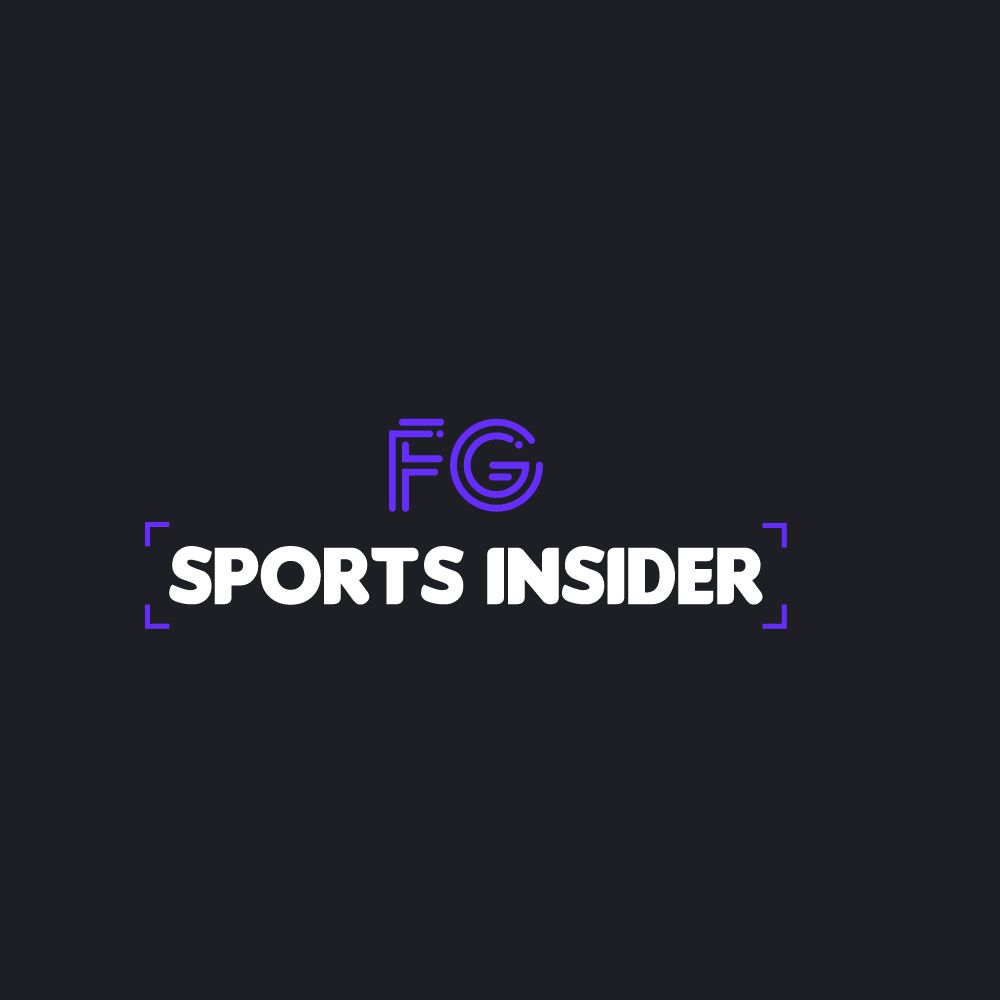 FG Sports Insider