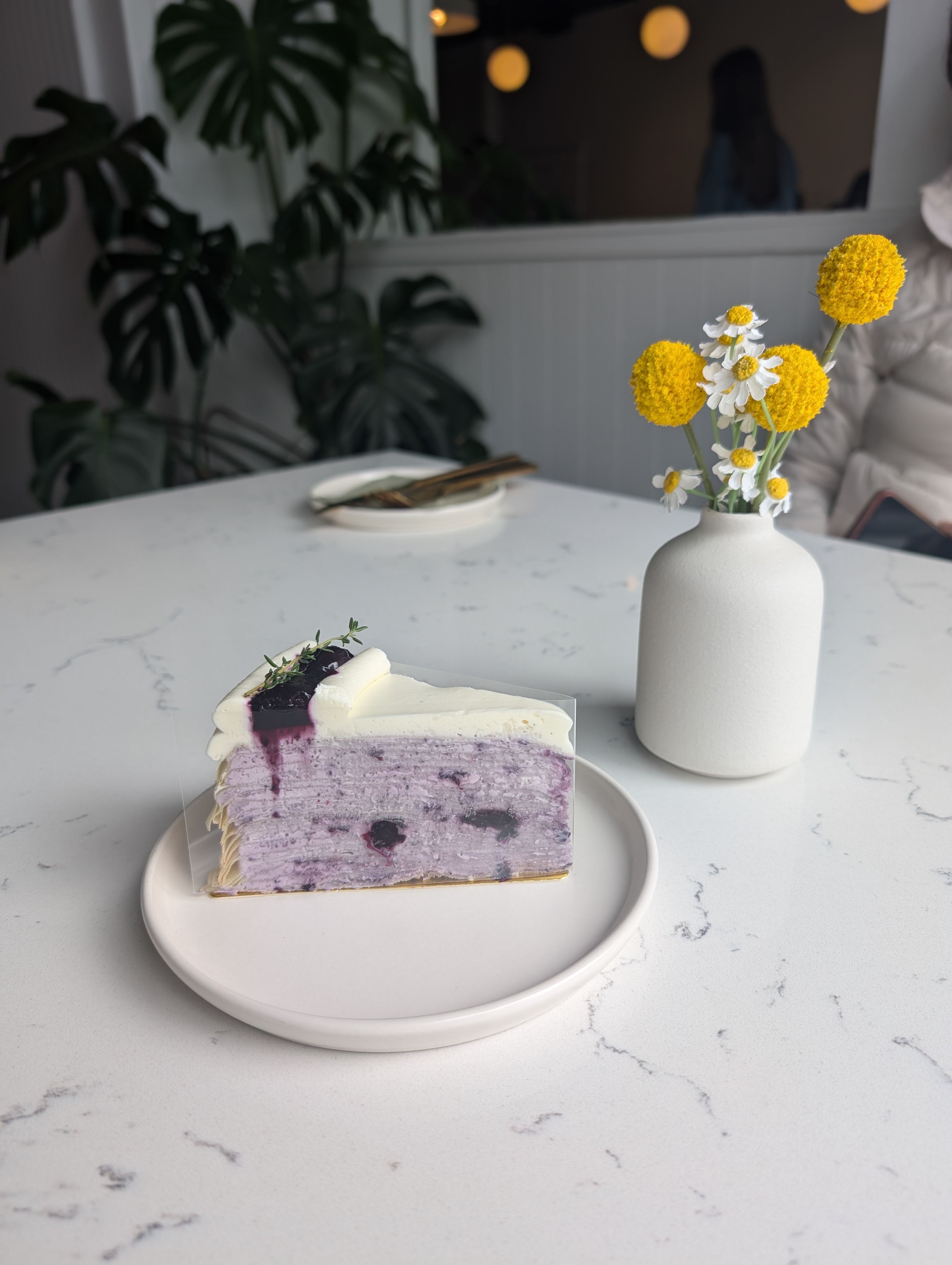 Sweet Glory San Francisco: Discover the Best Mille Crepe Cakes and ...