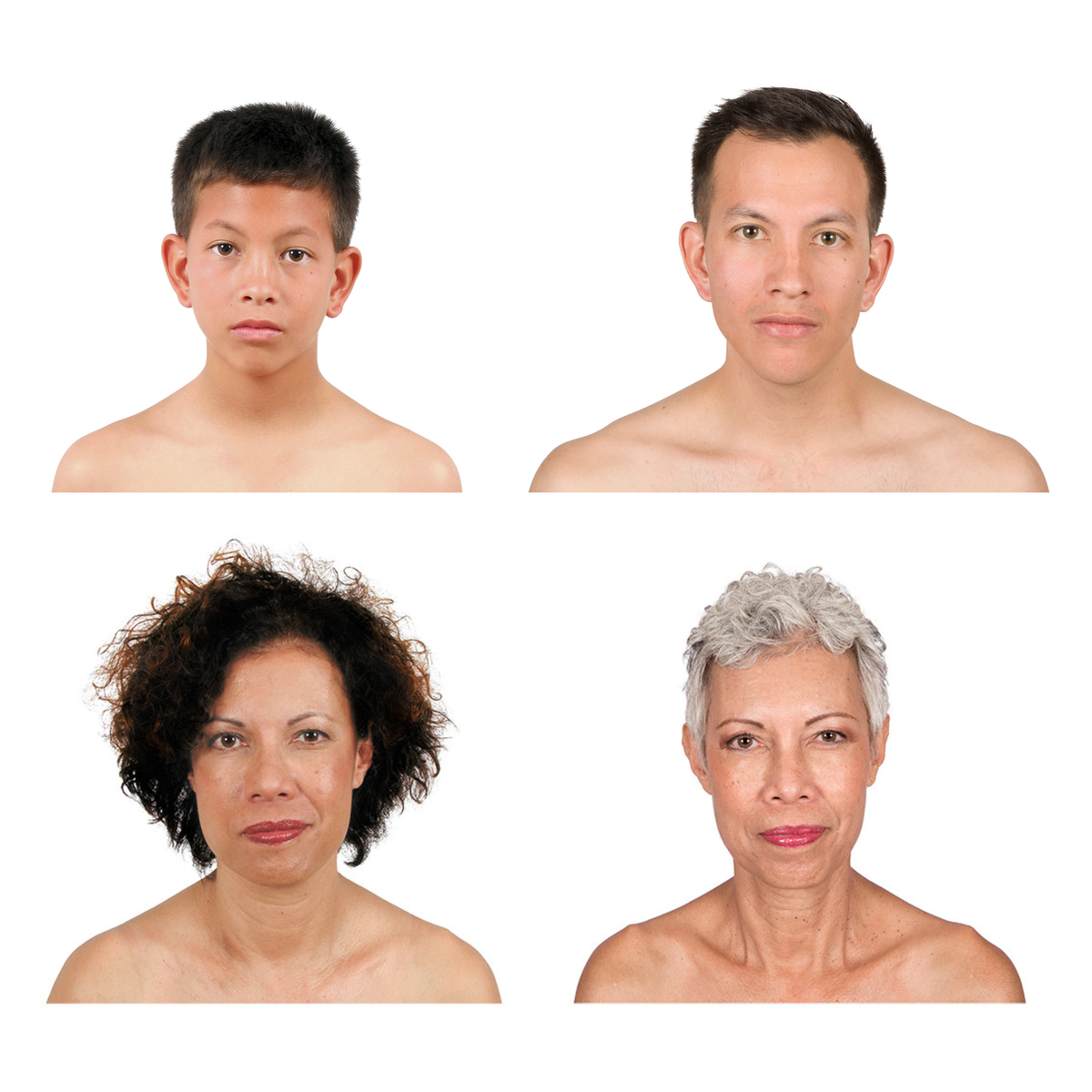 hapa.me – 25 Years of The Hapa Project - Museum of Us