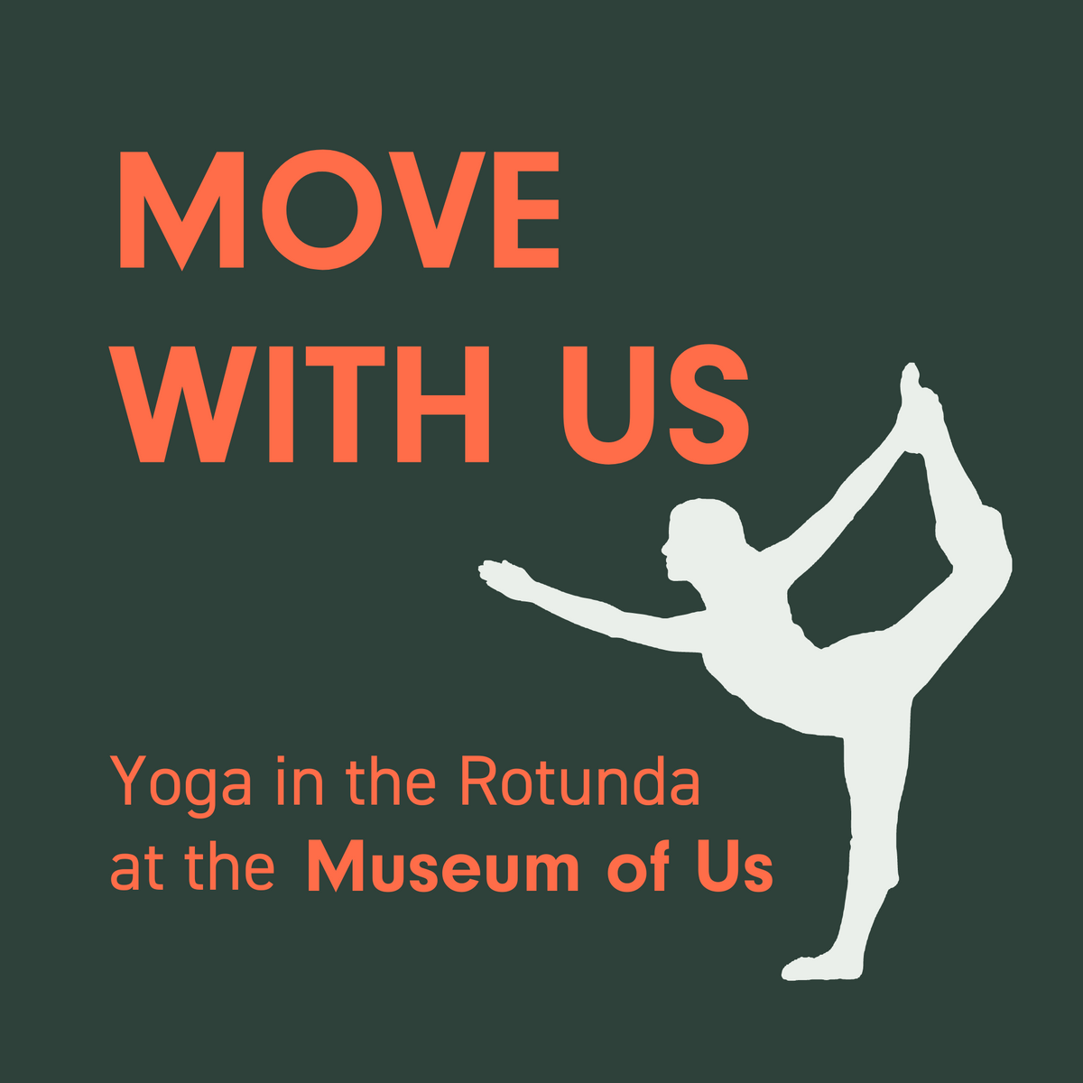 Move with Us - Museum of Us