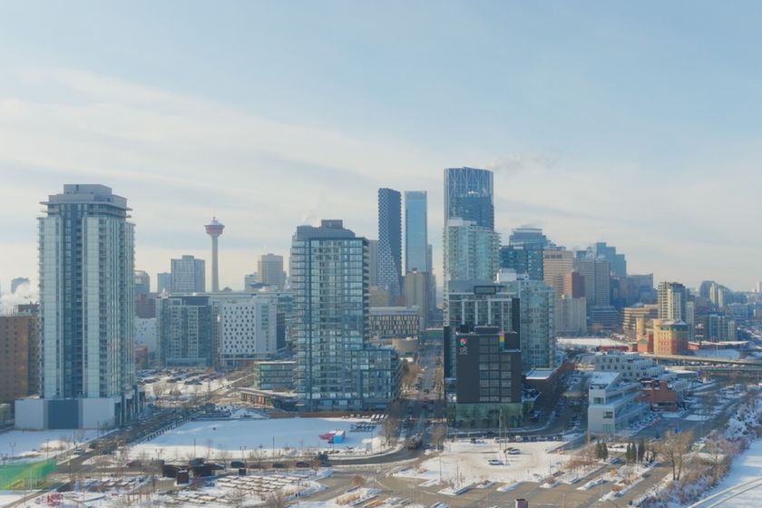 Outlook 2026 | Calgary Municipal Land Corporation
