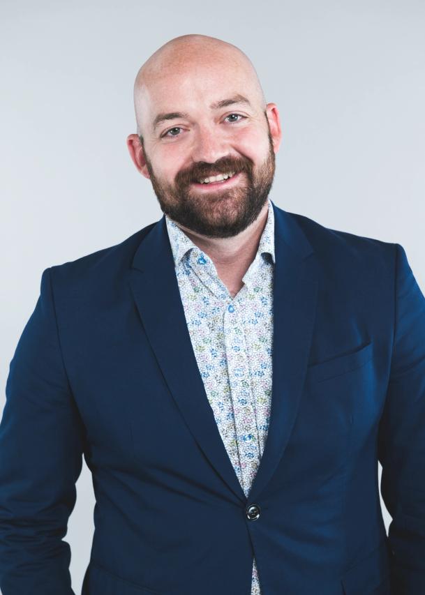 Building & Infrastructure