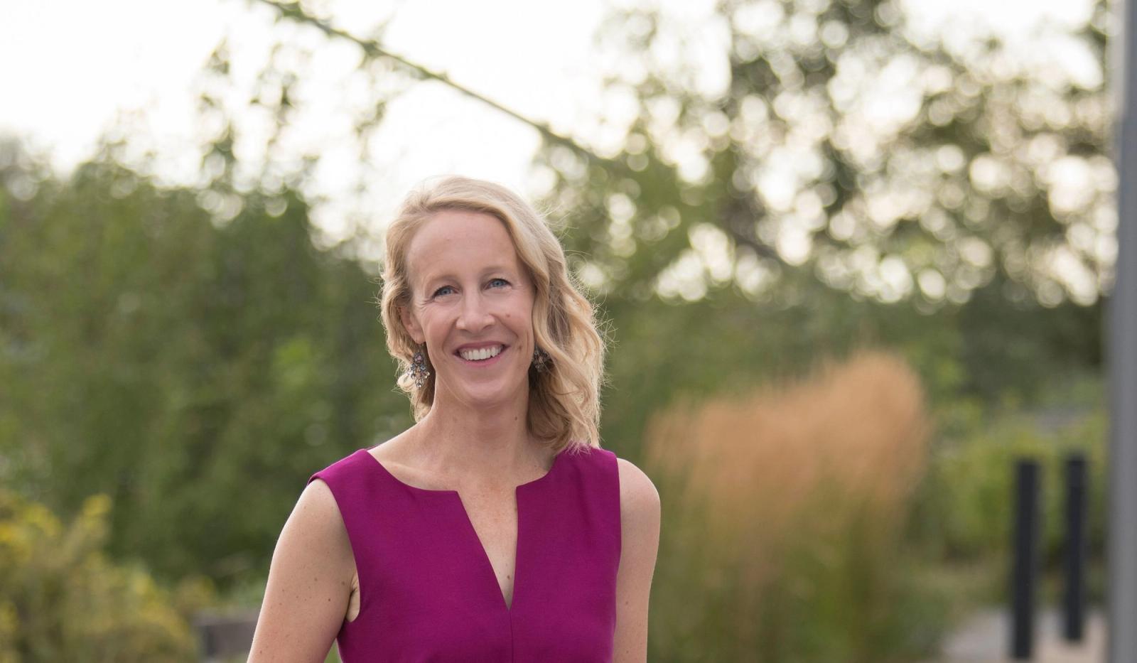 CMLC Announces New Leadership