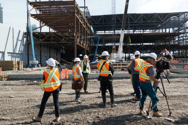 Careers | Calgary Municipal Land Corporation