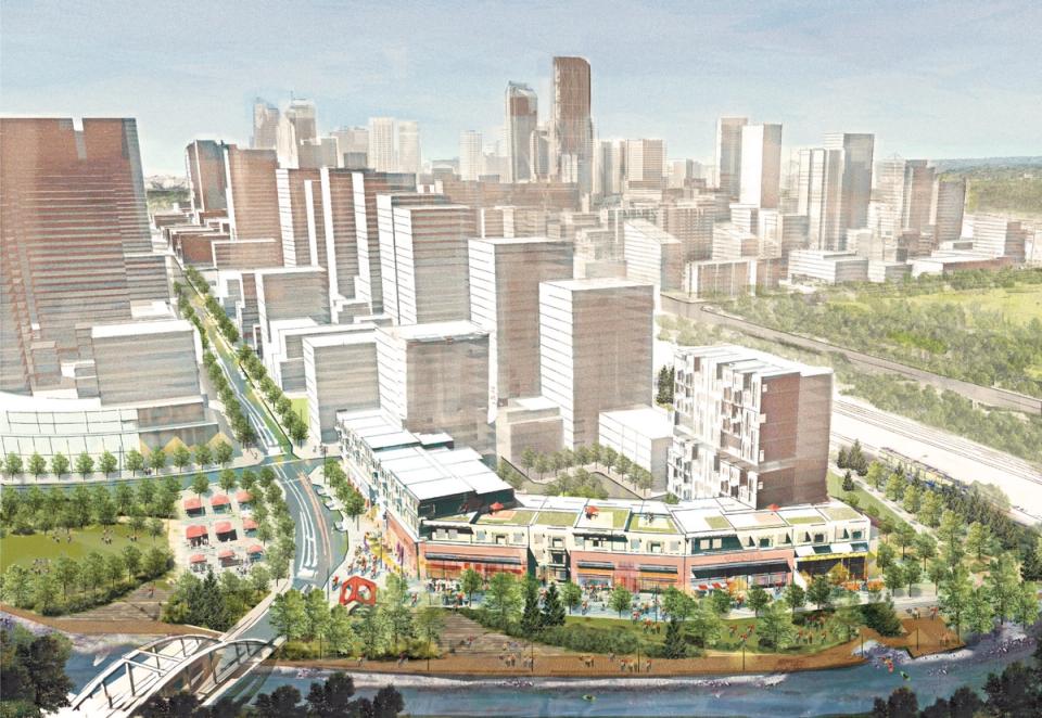 Thousands of Calgarians Weigh In on the Vision for Calgary’s Future ...