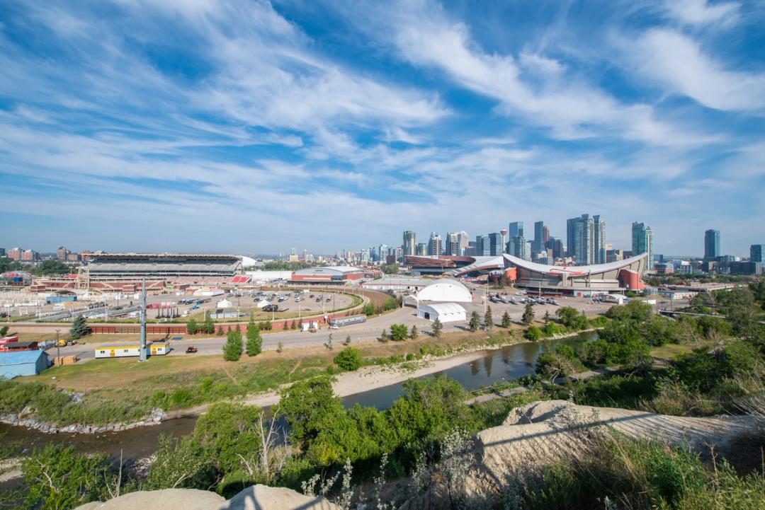 CMLC to advance more than $1B in major project completions and ...